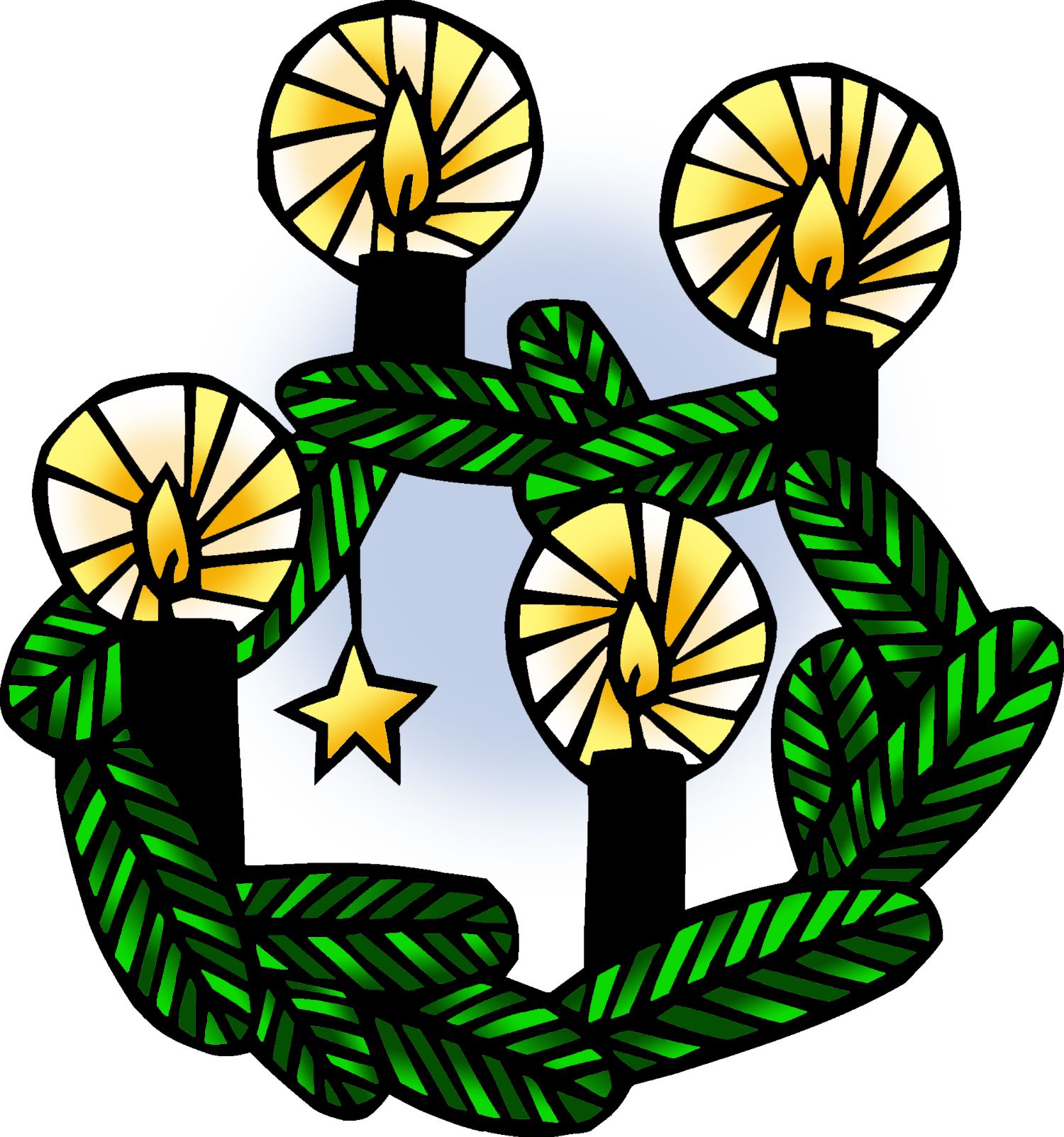 Advent Soup Supper and Evening Prayer | Trinity Evangelical Lutheran Church