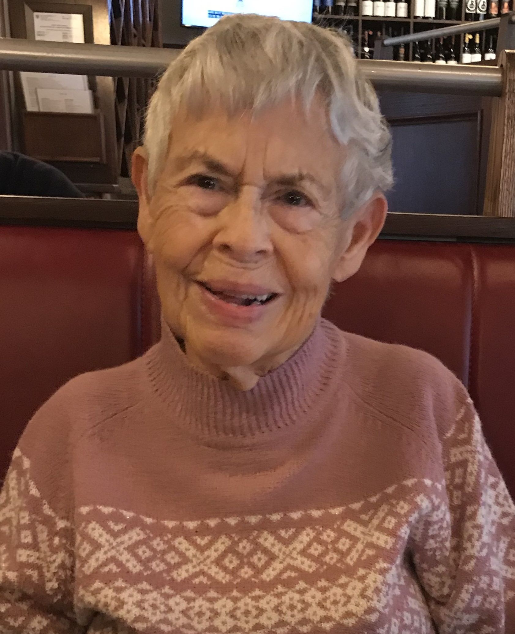 Funeral – Virginia Schmidt | Trinity Evangelical Lutheran Church